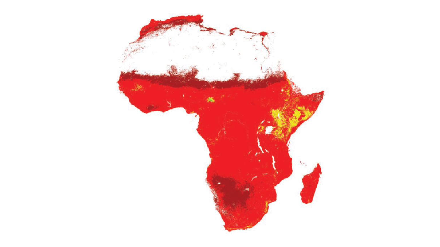 Building a Map of Bioavailable Phosphorus for African Soils - Growing ...